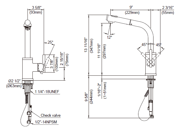 Danze Pull Out Kitchen Faucet Repair | Wow Blog Danze Pull Out Kitchen Faucet Repair | Wow Blog