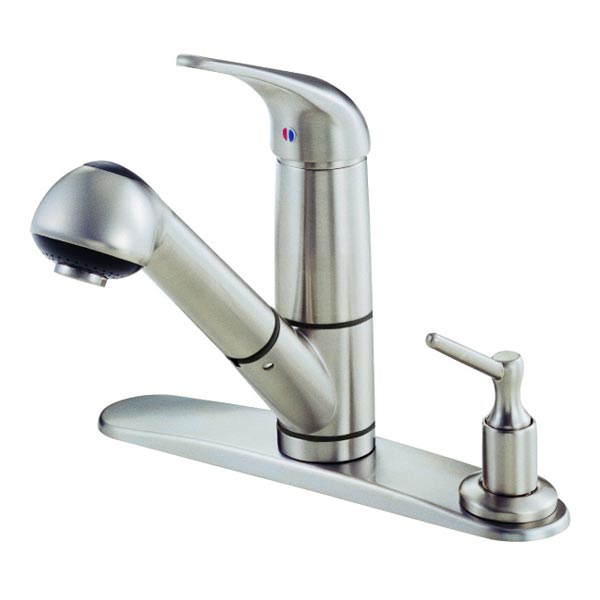 Danze® kitchen faucets - The Melrose™ Collection