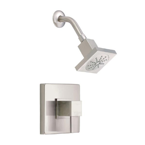 Pressure Balancing Shower Sets by Danze