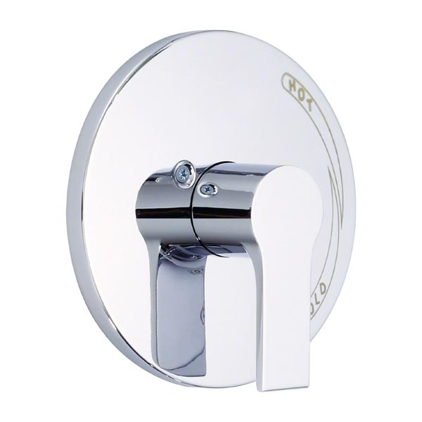 Pressure Balancing Shower Valves Danze