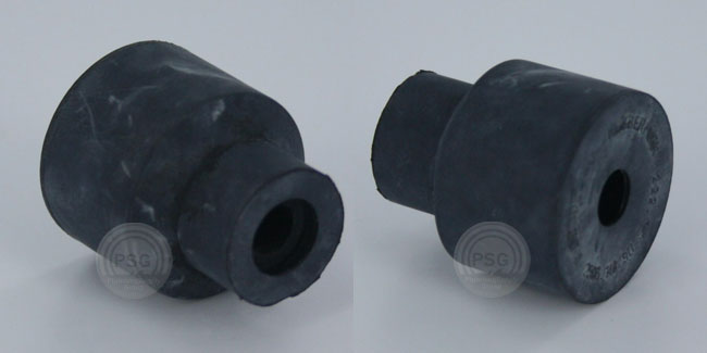 Delany Flush Valves and Parts