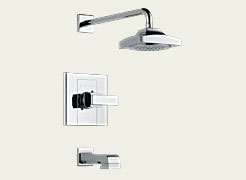 Delta Tub/Shower Replacement Parts - Arzo Series - Unique Tub Spout ...