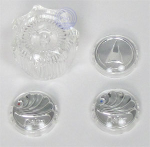 Delta faucet handles