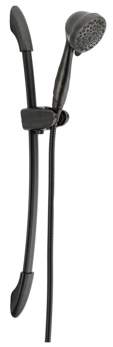 Delta Slide Bar Handshower Sets by Delta / Alsons