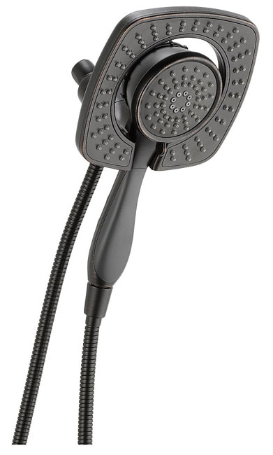 Delta In2ition® shower combination