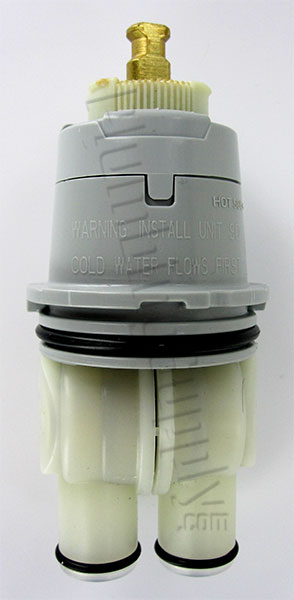 Tub and Shower Parts for Delta Monitor Series Faucets