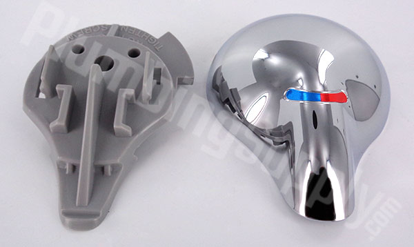 Innovations Series Tub/Shower Replacement Parts - Flush Valves ...