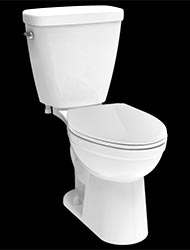 Delta Prelude Toilet Repair & Replacement Parts