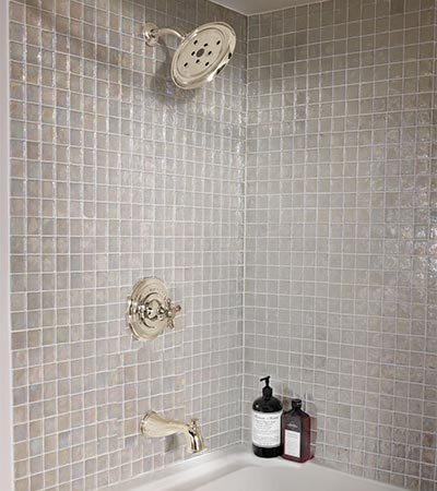 Delta Tub & Shower Sets