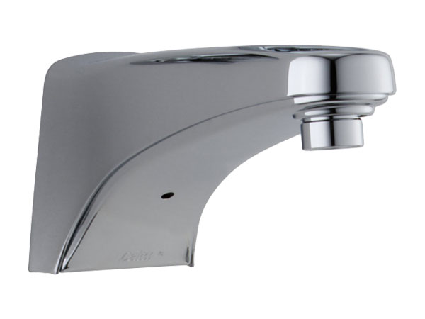 Deluxe Delta Tub Spouts