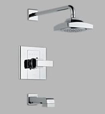 Tub and Shower Parts for Delta Monitor Series Faucets