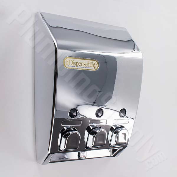 Bath and Shower Dispensers