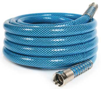 Safe Drinking Water Hoses - for home, garden or camping