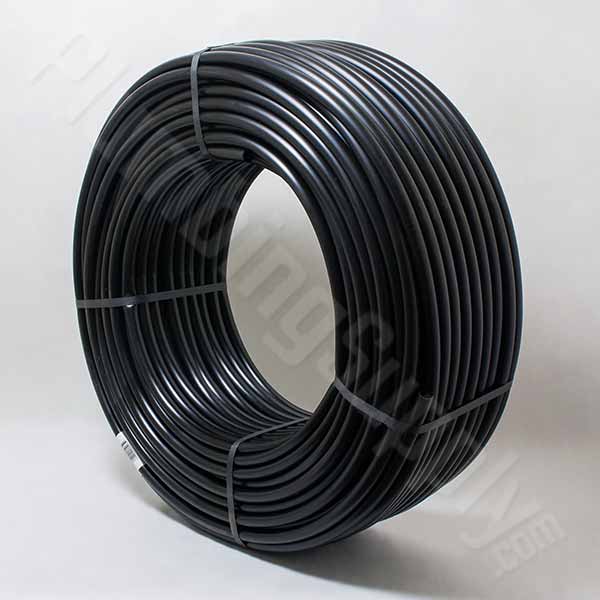 DRIP irrigation for gardens, landscaping, agricultural, or hydroponics