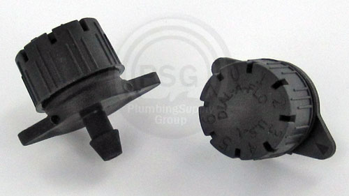 DRIP irrigation for gardens, landscaping, agricultural, or hydroponics