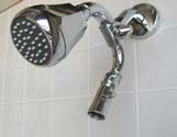 Great selection of shower arm diverters and valves