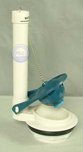Eljer Toilet Replacement Flush Valves