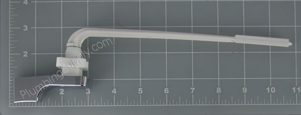 Eljer replacement tank levers for a variety of toilets