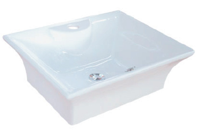 Designer Vessel Sinks