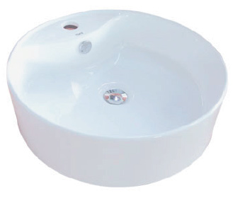 Designer Vessel Sinks