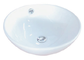 Designer Vessel Sinks