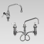 Popular and reliable commercial kitchen products by Fisher Mfg.