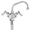 Fisher kitchen faucets
