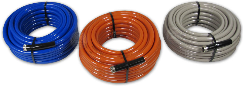 Get the best garden hose designed for lasting outdoor use