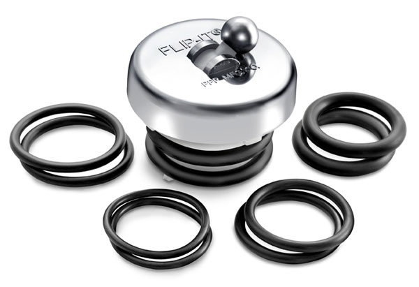 DIY - How To Remove a Bathtub Drain Stopper