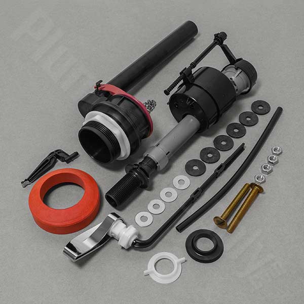 Fluidmaster Replacement Toilet Fill Valves