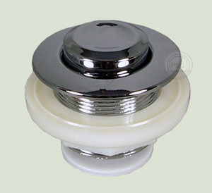 Push Button Toilet Tank Levers