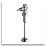 Commercial Flush Valves