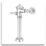Commercial Flush Valves