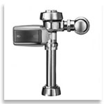 Commercial Flush Valves