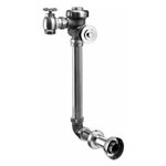 Commercial Flush Valves