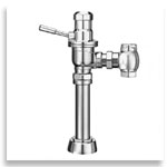 Commercial Flush Valves