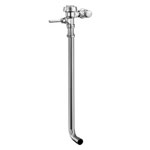 Commercial Flushometer Valves for Toilets and Urinals