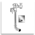 Commercial Flush Valves