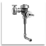 Commercial Flush Valves