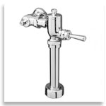 Commercial Flush Valves