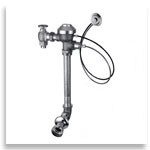 Commercial Flush Valves