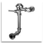 Commercial Flush Valves