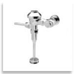 Commercial Flush Valves