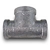 Galvanized Pipe Fittings & Nipples - common and hard to find sizes