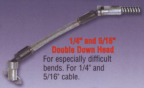 Professional and DIY Drain Cleaning Equipment