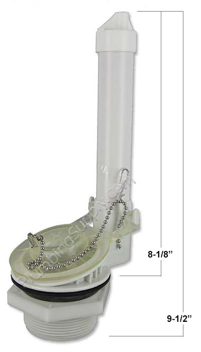 Gerber Toilet Repair Parts