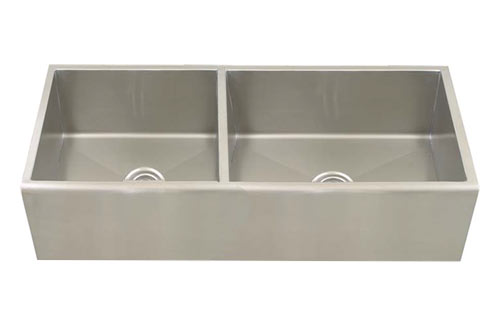 Griffin Stainless Steel Apron Front Farmhouse Sinks