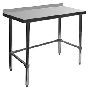 Restaurant Work Tables