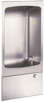 Durable Stainless Steel Drinking Fountains