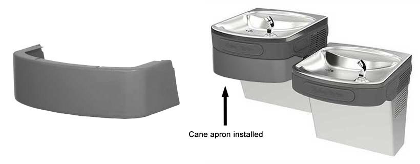 Filtered Drinking Fountains and Water Coolers